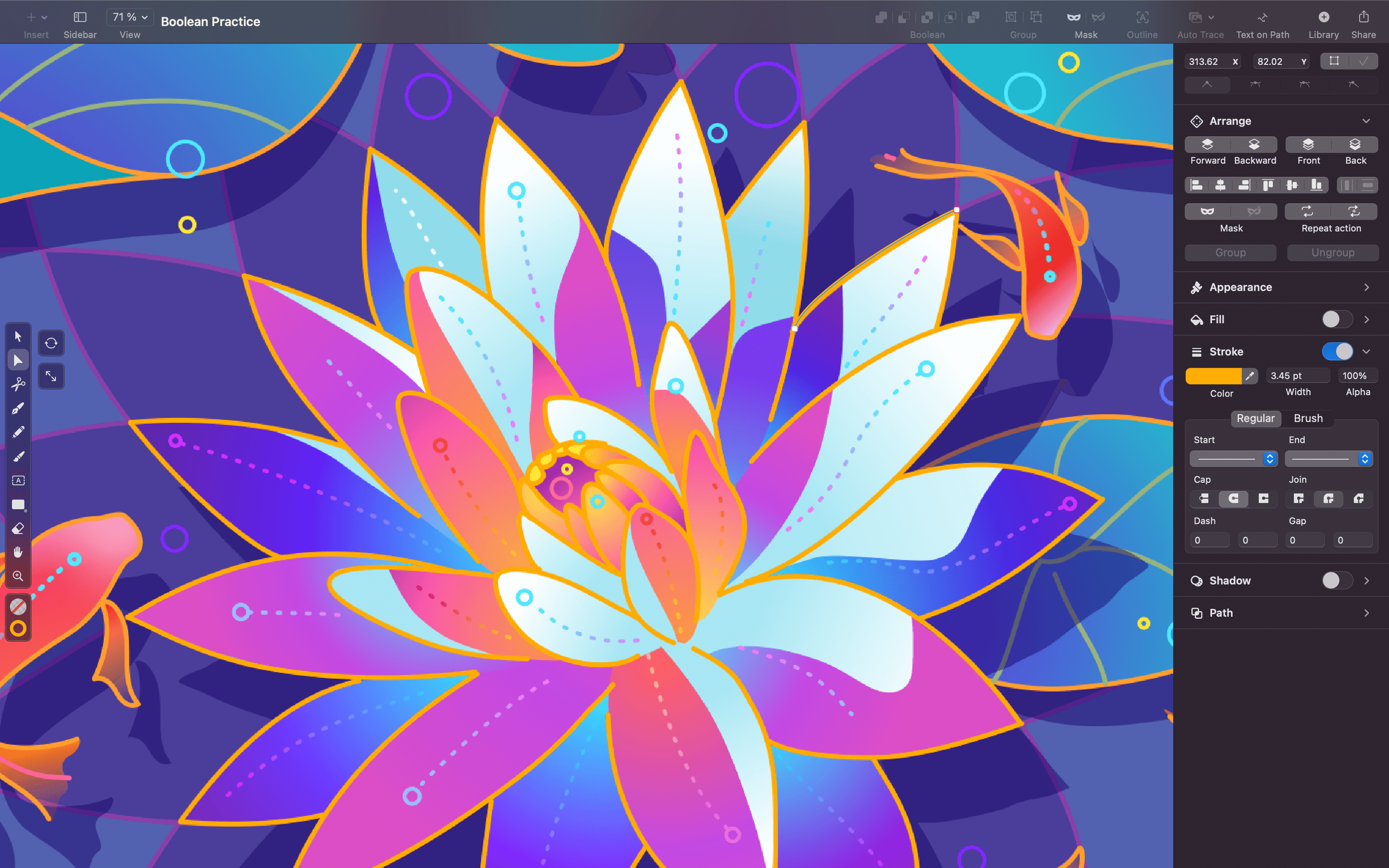 Canva Alternative